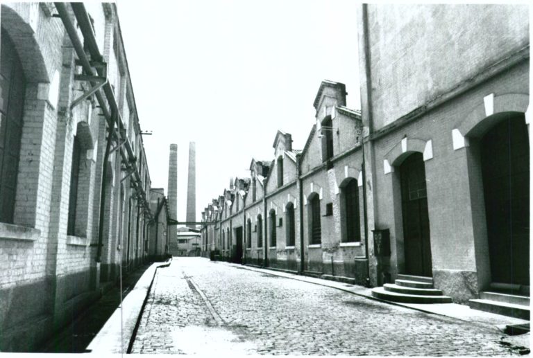 Indústrias Reunidas Francisco Matarazzo – Imagem: Condephaat | ipatrimônio
