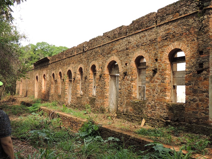 São Carlos – Sede da Fazenda Santa Eudóxia (11) | ipatrimônio