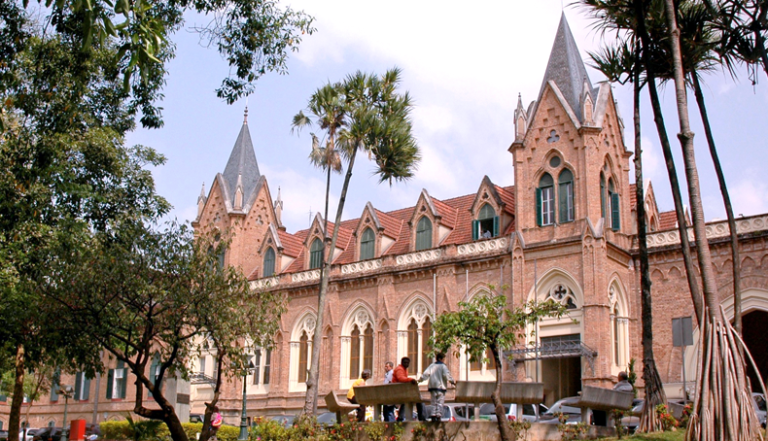 São Paulo – Santa Casa de Misericórdia de São Paulo | ipatrimônio