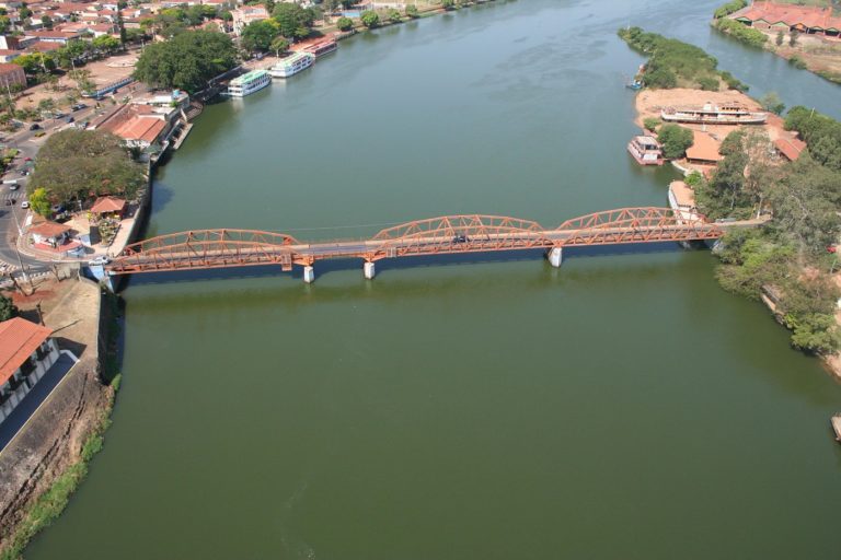 Ponte Campos Salles – Imagem: Condephaat | ipatrimônio