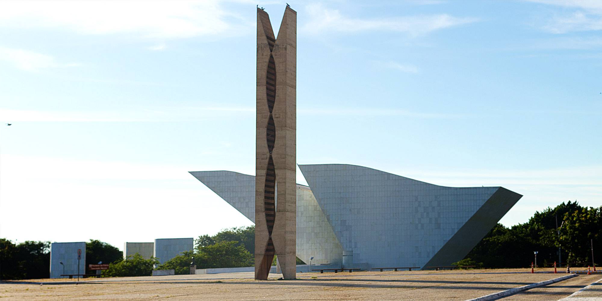 Brasília – Pombal | ipatrimônio