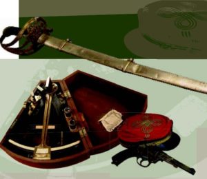 Curitiba – Coleção Do Museu Coronel David carneiro – Imagem: Espirais ...