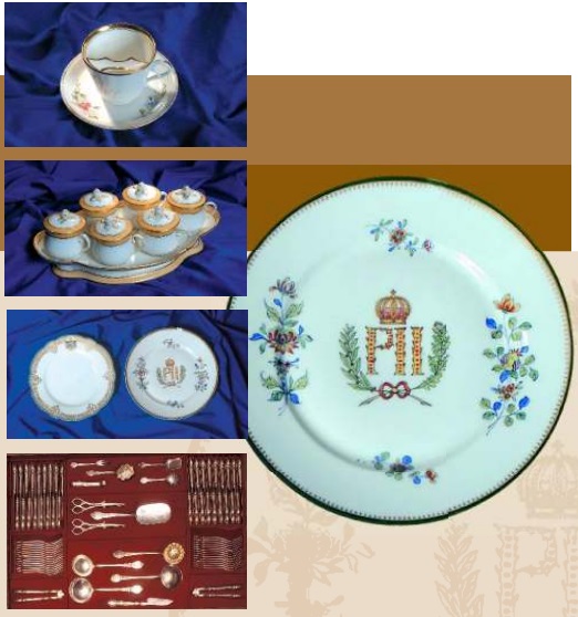 Curitiba – Coleção Do Museu Coronel David carneiro – Imagem: Espirais ...