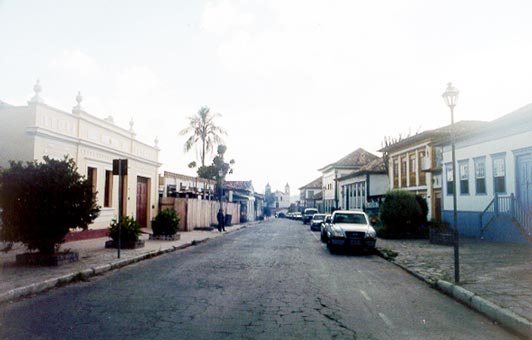 Santa Luzia – Centro Histórico – Imagem: Iepha | ipatrimônio Santa Luzia – Centro Histórico – Imagem: Iepha | ipatrimônio