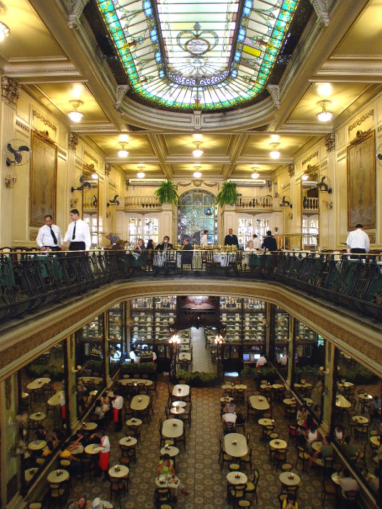 ipatrimonio_ Rio de Janeiro – Confeitaria Colombo_Imagem Inepac3 ...