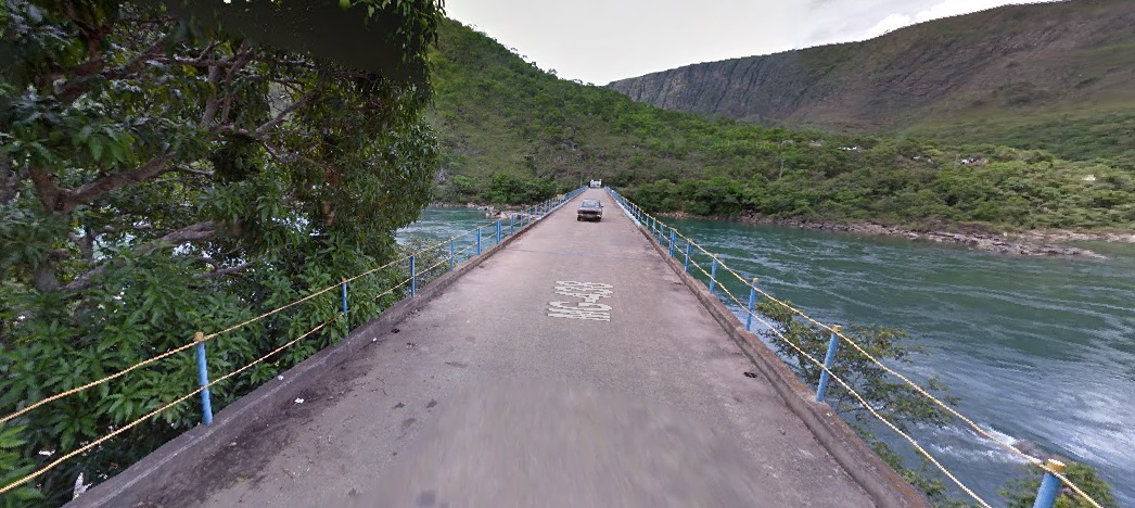 Ibiraci – Conjunto Paisagístico da Ponte dos Peixotos | ipatrimônio