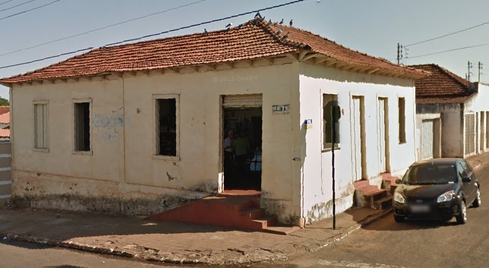 Ituiutaba – Selaria do Capitão | ipatrimônio