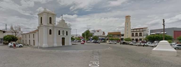 Pombal – Centro Histórico | ipatrimônio