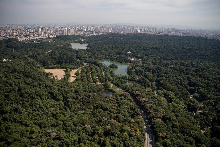 São Paulo – Parque Estadual Fontes do Ipiranga | ipatrimônio
